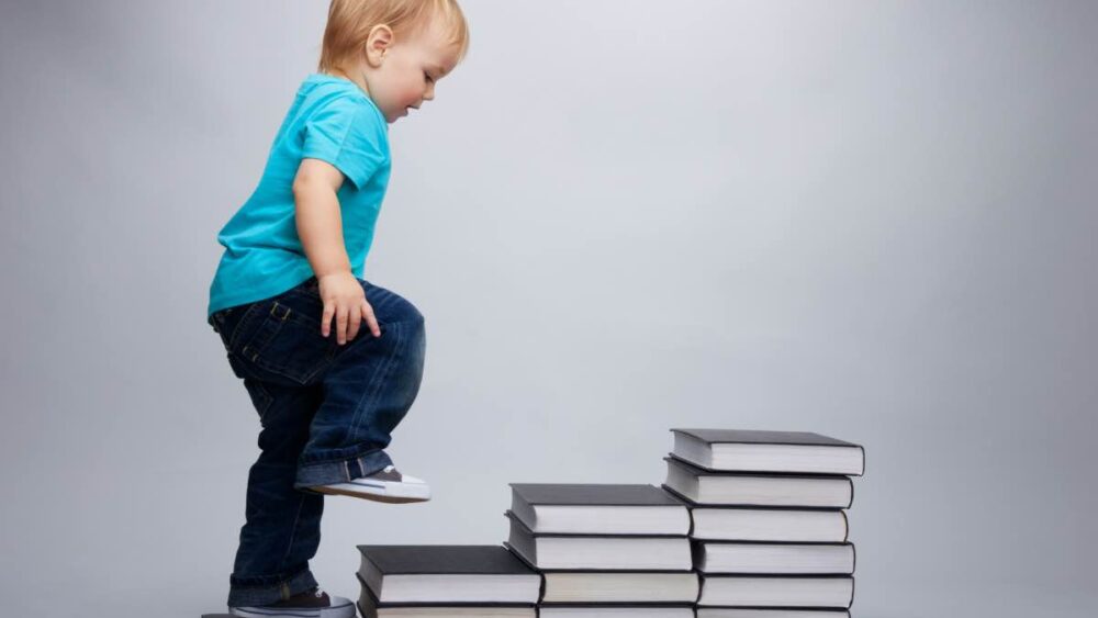 Programa para niños y niñas con altas capacidades intelectuales - Jupsin