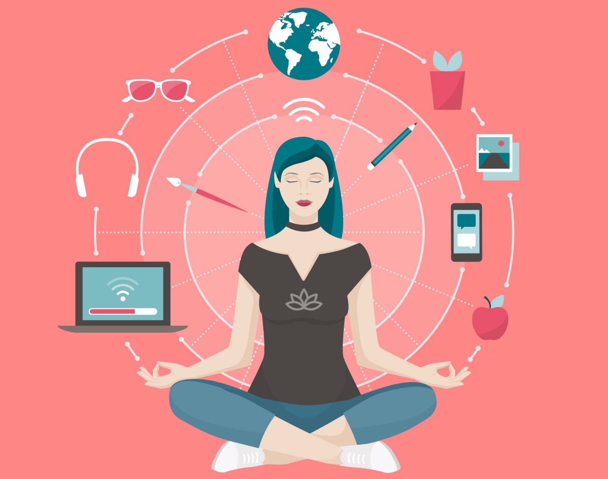 Tips For Escaping a Bad Mindset - Jupsin
